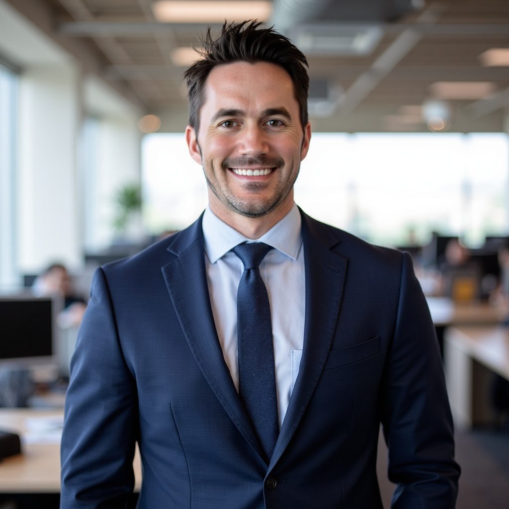 Nicholas Heisdorffer | EVP at Atlas Advisory Partners